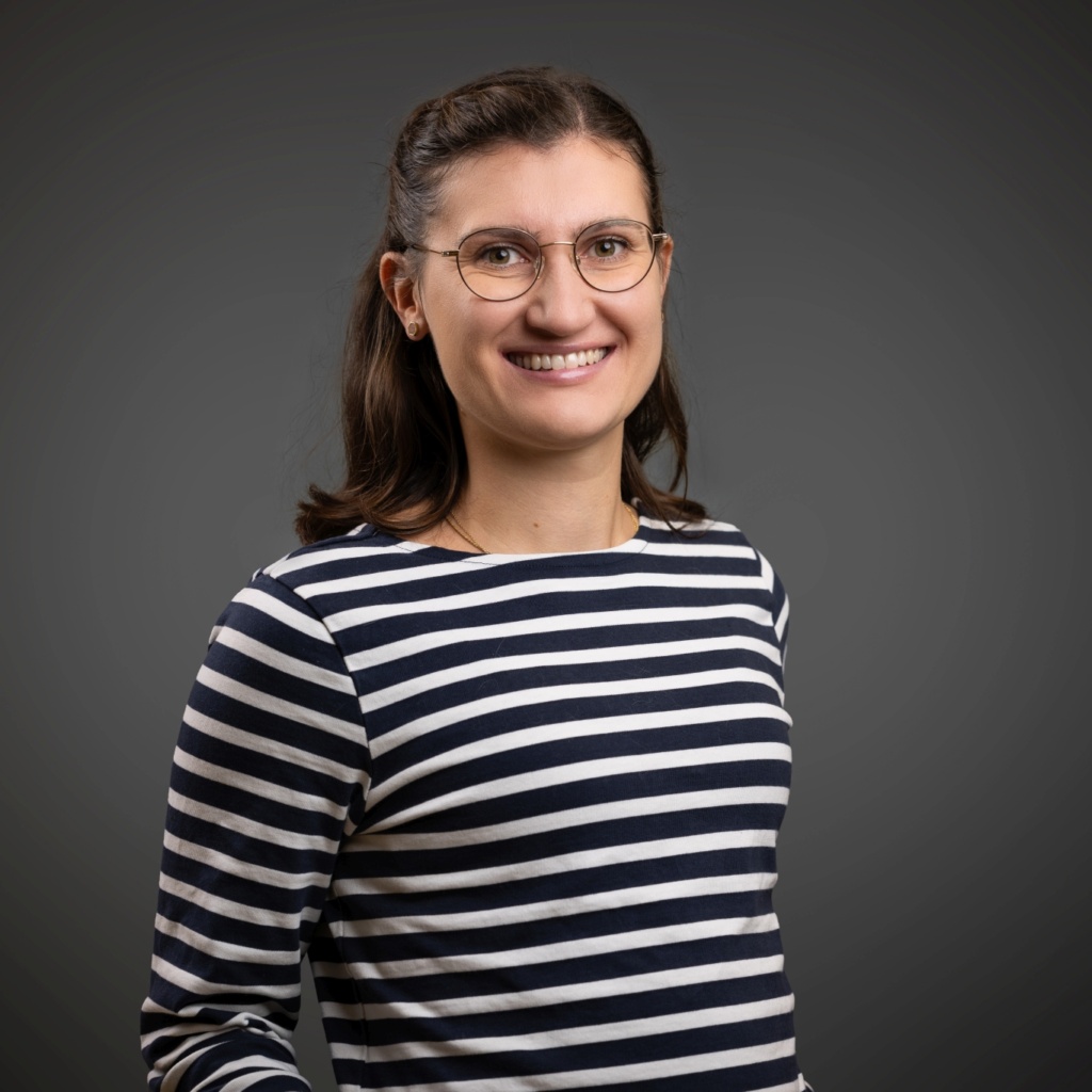 Das Team von der Kindertagesstätte St. Antonius in Schönwald